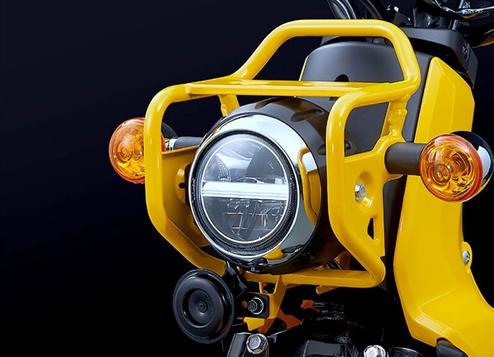 Honda Cross Cub CC110 Nhập khẩu giá rẻ chất lượng