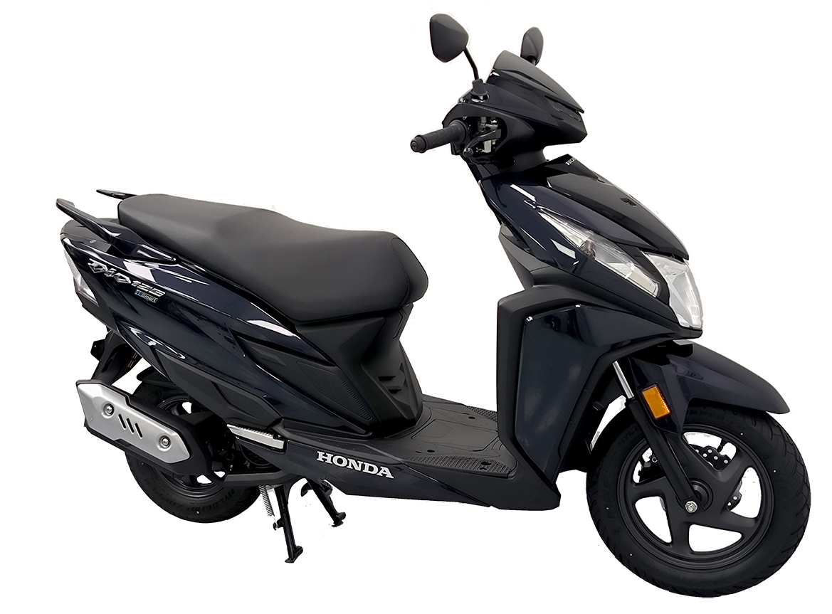Honda Dio 125cc giá bao nhiêu? Giá cụ thể từng màu - phiên bản Nhập ...
