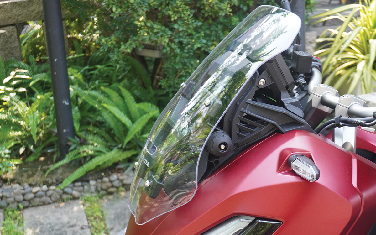 Honda ADV 350 2022 Tiêu Chuẩn Châu Âu, Chính Hãng Giá Rẻ