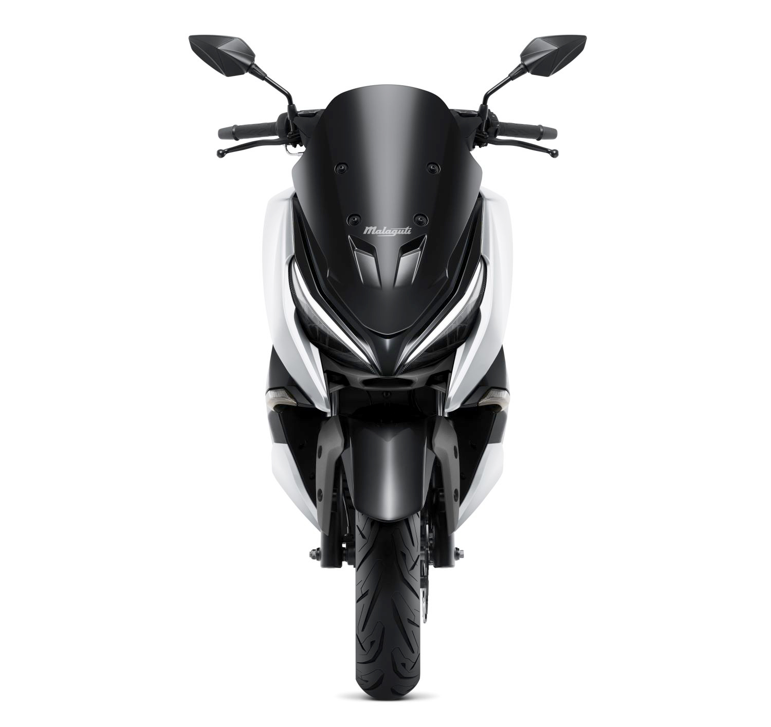 Malaguti Madison 150 Italia Sản Xuất Thái Lan
