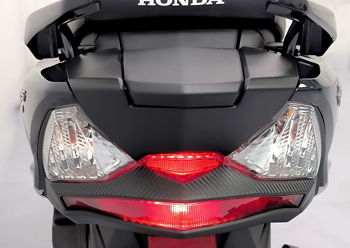 Honda Dio 125cc giá bao nhiêu? Giá cụ thể từng màu - phiên bản Nhập ...