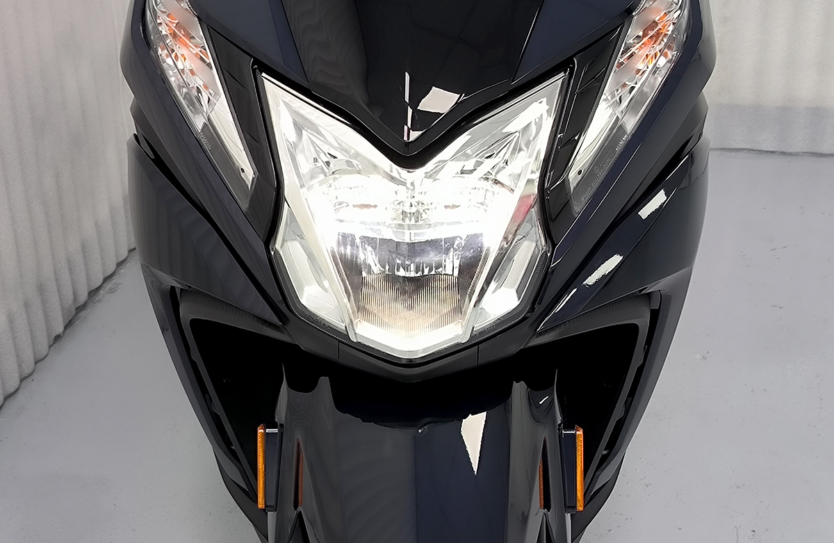 Honda Dio 125cc giá bao nhiêu? Giá cụ thể từng màu - phiên bản Nhập ...