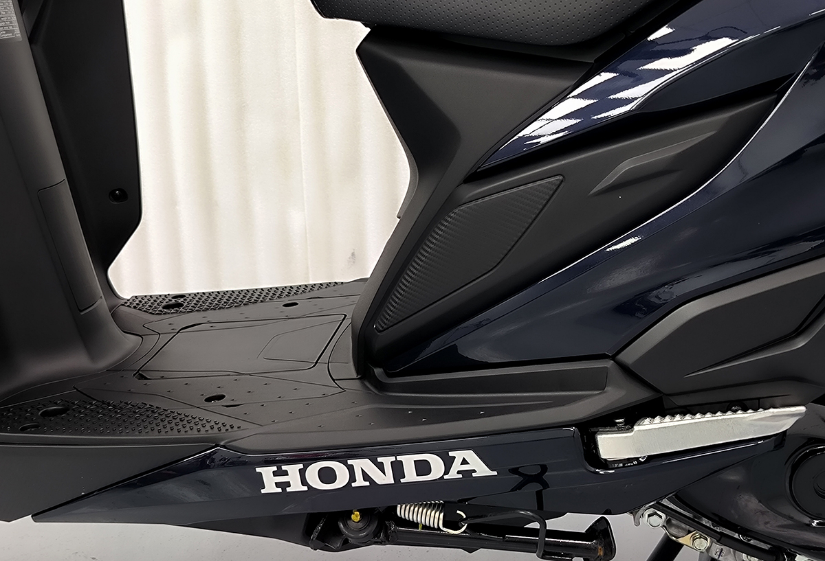 Honda Dio 125cc giá bao nhiêu? Giá cụ thể từng màu - phiên bản Nhập ...